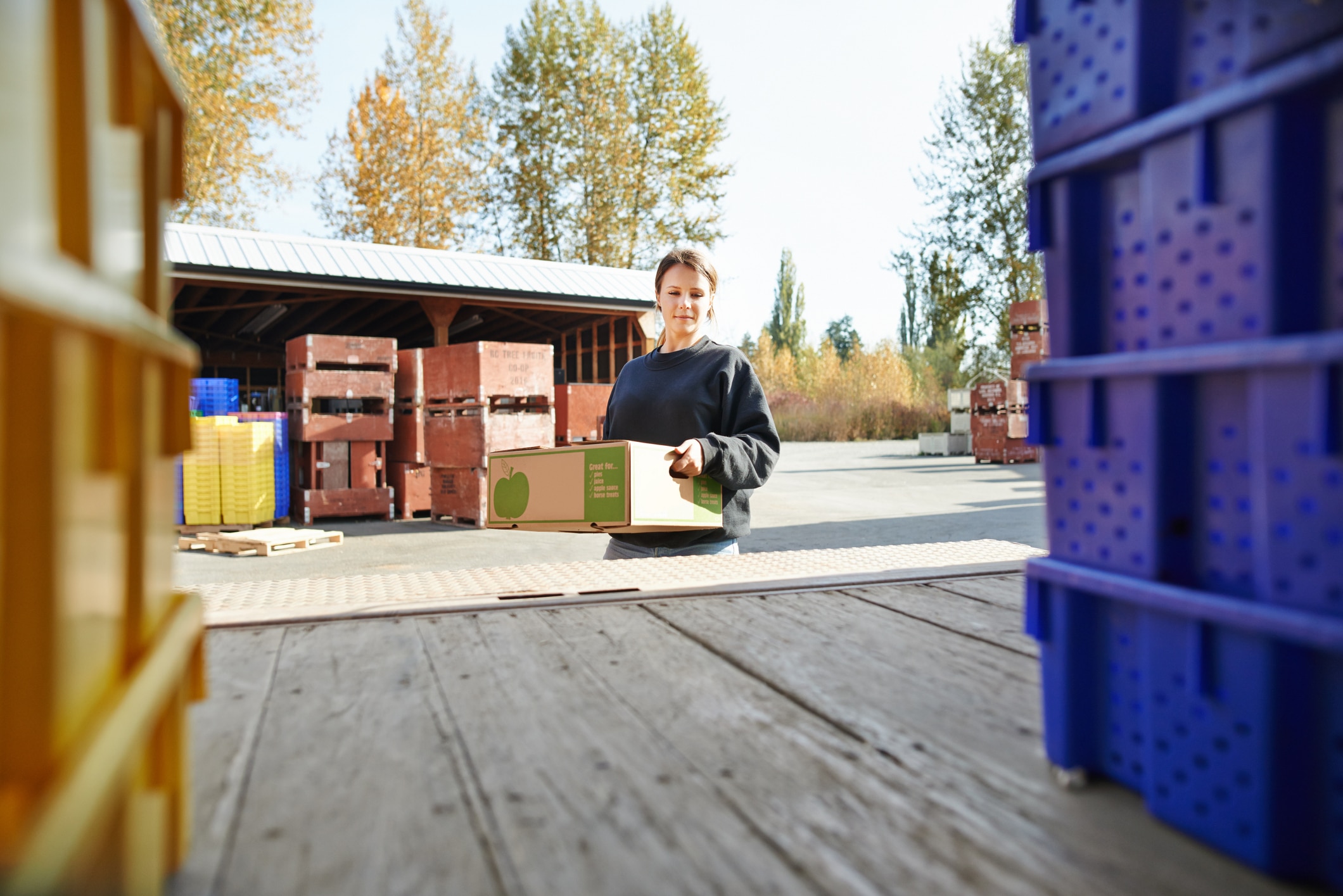 Moving Tips: Packing Your Shipping Container Efficiently Moving Tips: Packing Your Shipping Container Efficiently